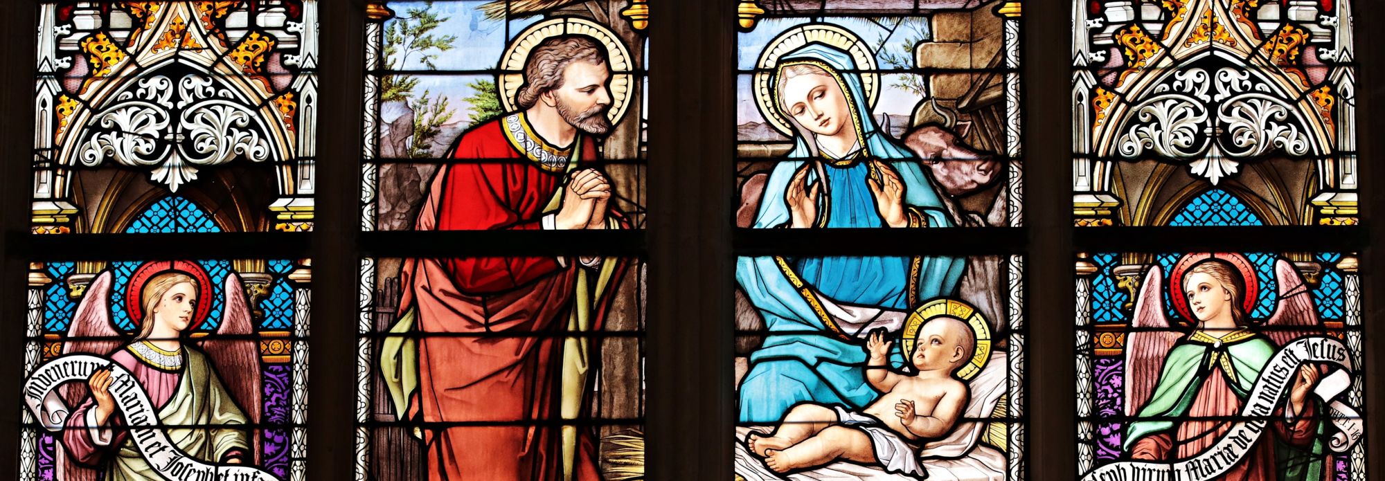 Weißt du eigentlich, was Pfingsten ist? - Stormstory